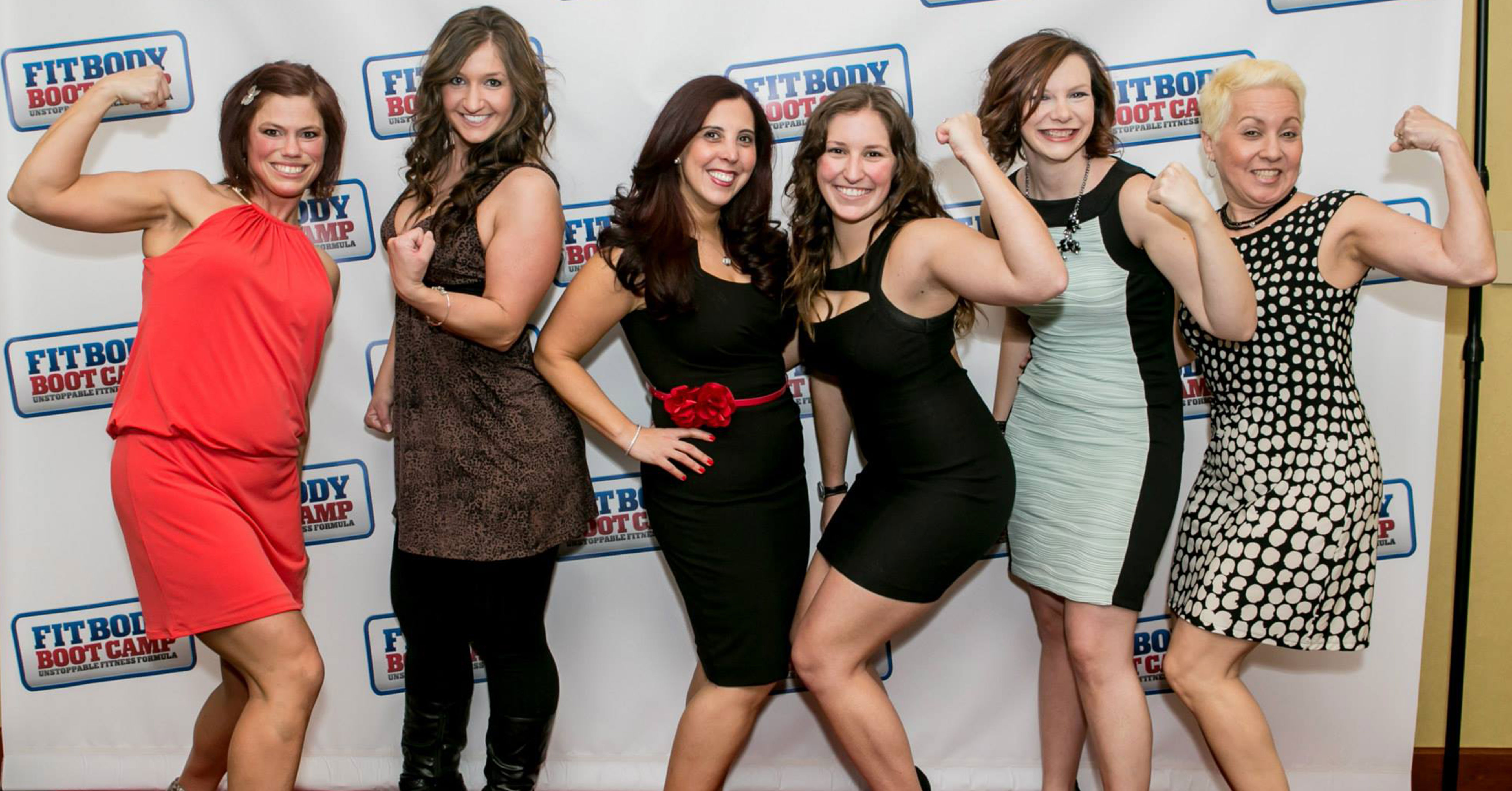 [Ultimate Transformation Challenge Giveaway!] Win Entry To Our 12-Week ...